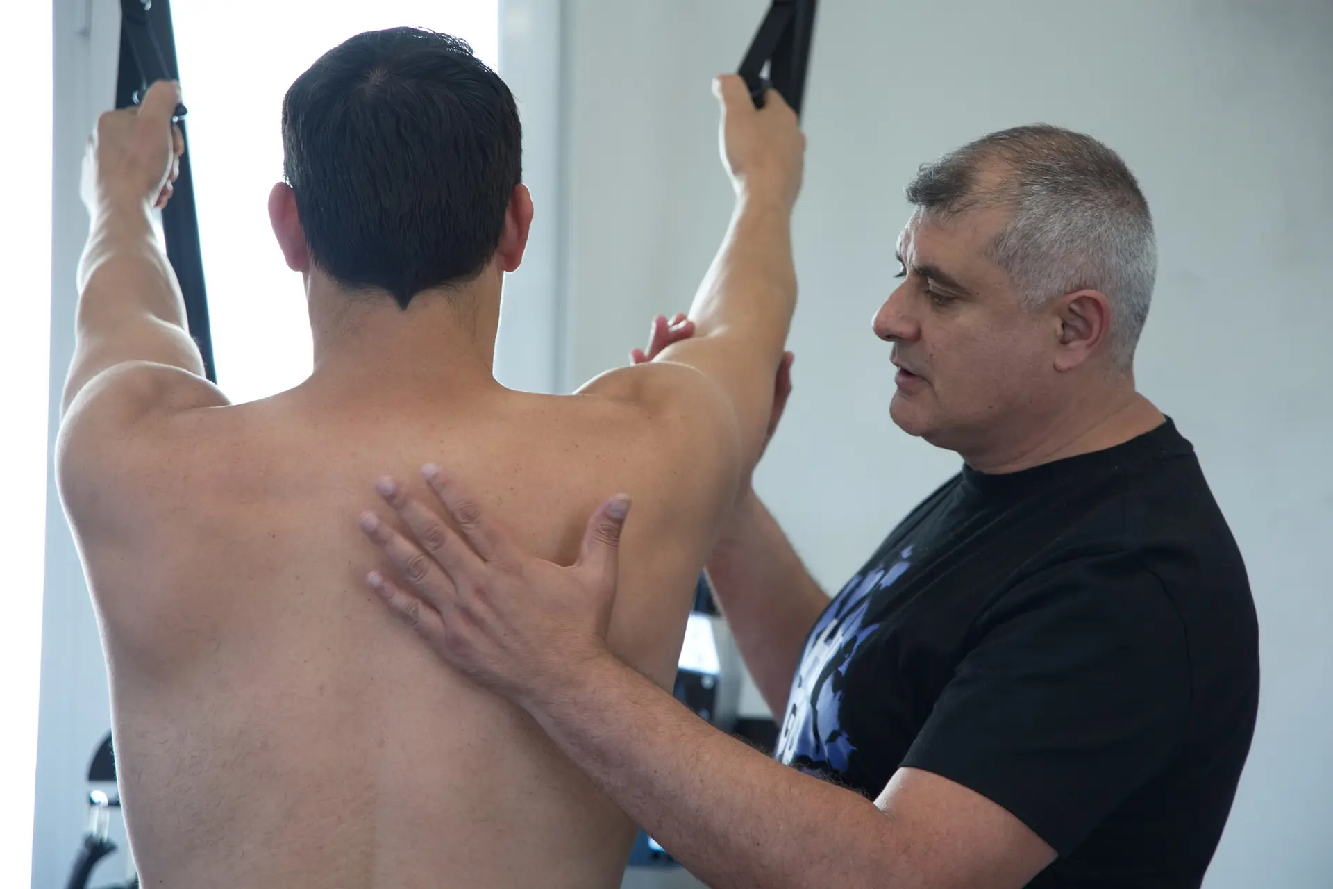 Hand Therapy - CHPC